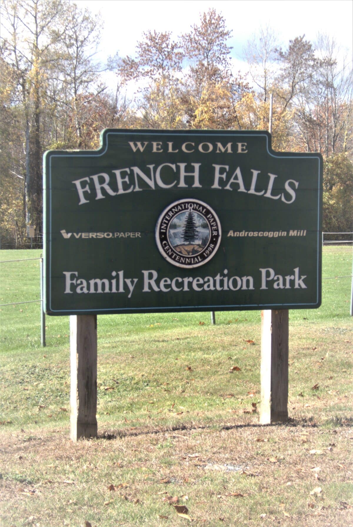 Recreation - Town of Jay, Maine